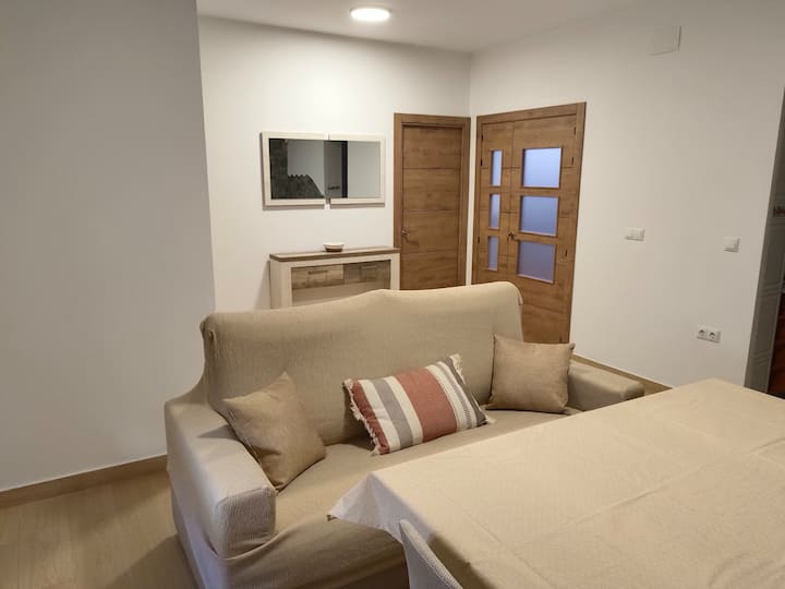 Apartamento La Fuente 2 - Almodóvar del Río