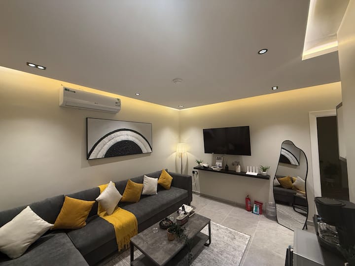 Private Apartments - Riyadh