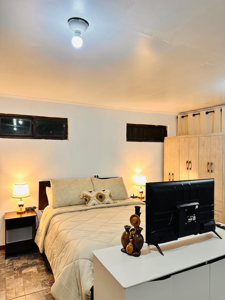 Casa Chañar - 安多法加斯塔