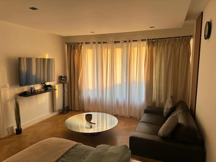 Appartement Cosy - Dreux