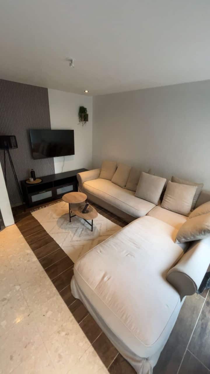 Appartement Cosy Dreux - Dreux