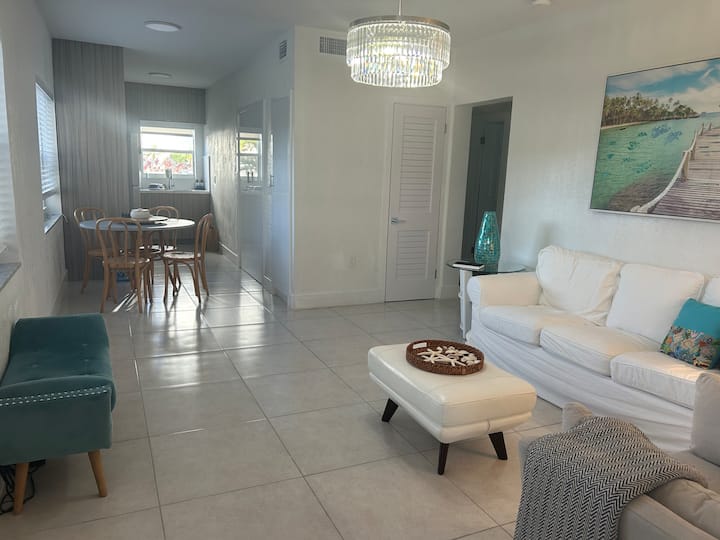 Hollywood Beach Condo - Hollywood, FL