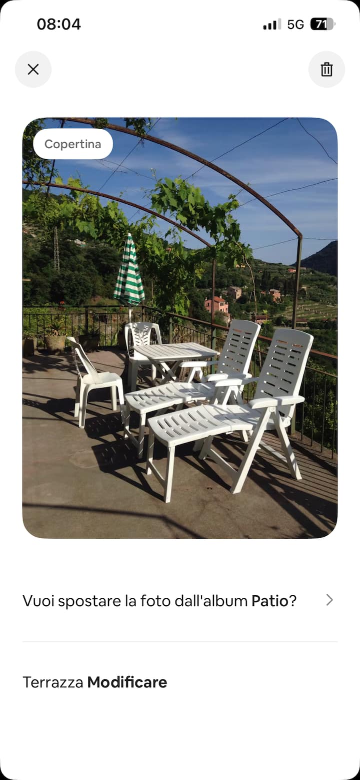 Appartamento Brichetto - Finale Ligure