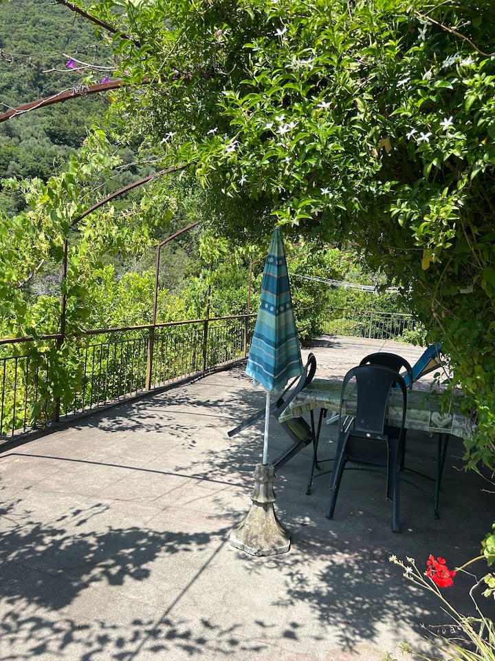 Appartamento Brichetto - Pietra Ligure