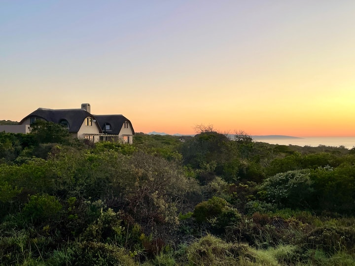 Wild Comforts @ Springerbaai - Vleesbaai