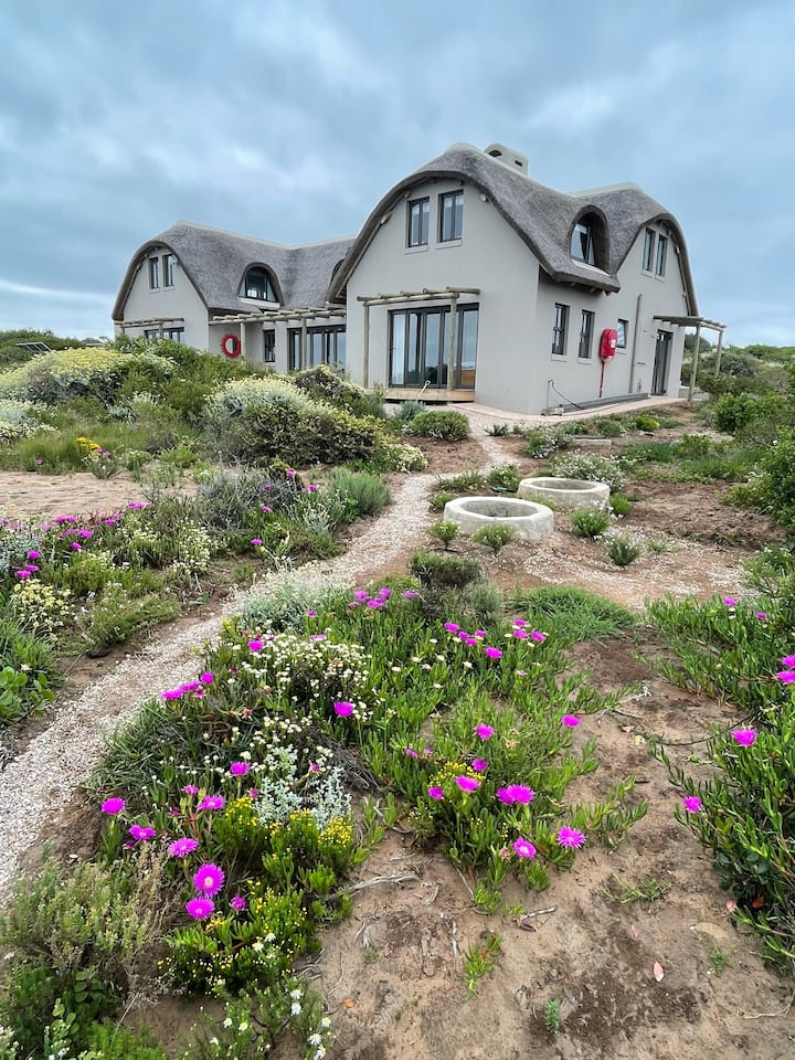 Wild Comforts @ Springerbaai - Boggoms Bay