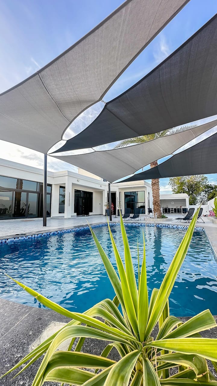 ملاذك المثالي للهدوء والاستجمام! - Oman