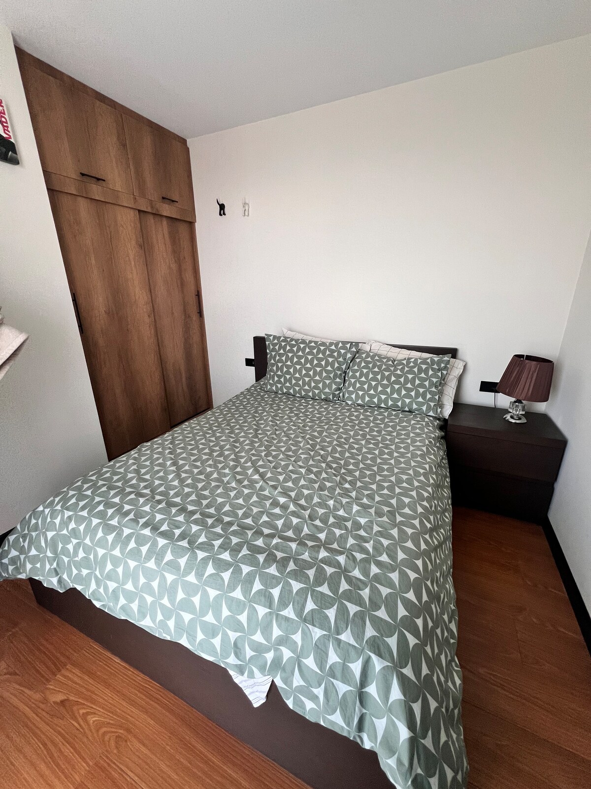 Cozy Apartment with balcony - Apartments for Rent in Cochabamba ...