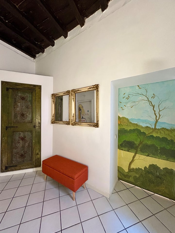 Sant'angelo Apartment - Roma