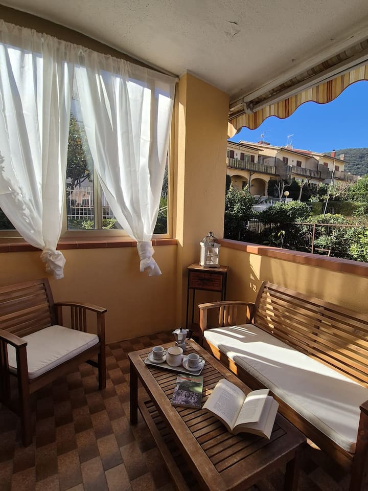Casa Naldina - Marciana Marina