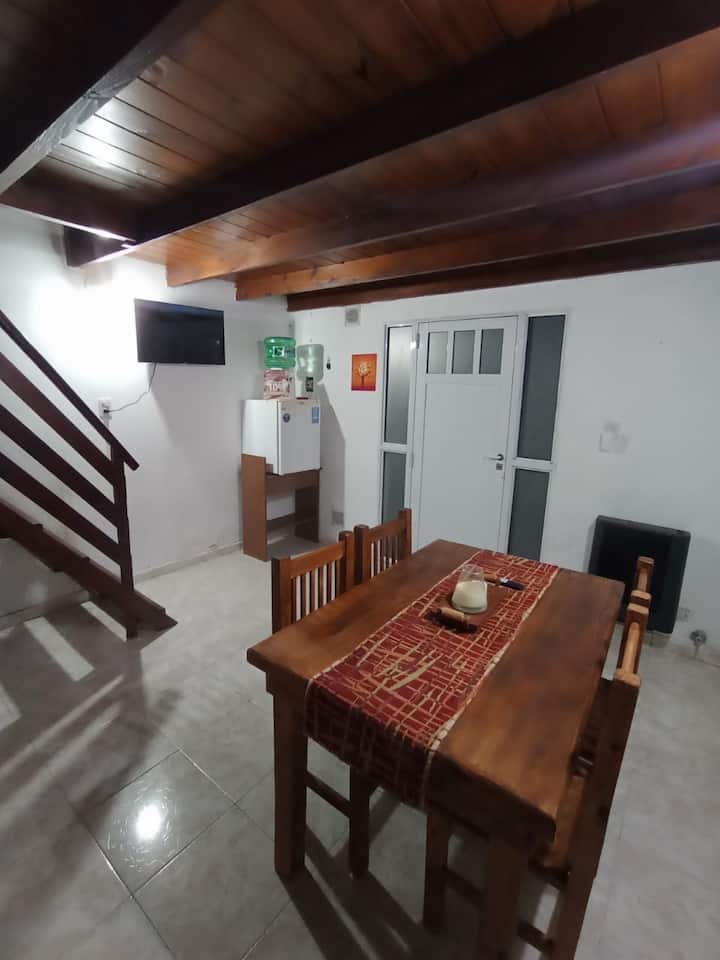 Depto Con Precio Exclusivo En Entrada A Las Termas - Condado de Dolores