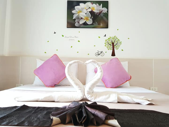 Near Old Town, Central Phuket - Phuket