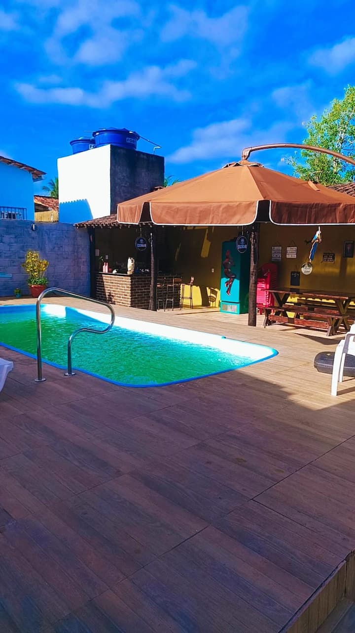 Condomínio Joia Do Atlântico - Ilhéus