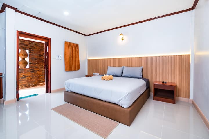 M.p Resort Krabi No.2 - Ao Nang