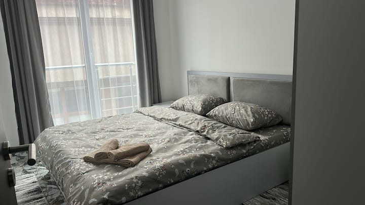 “Your Downtown Nest” - Skopje