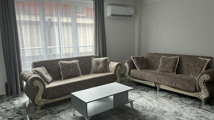 Your Next Home 1 If Your Over 6 People Contact Us - Skopje