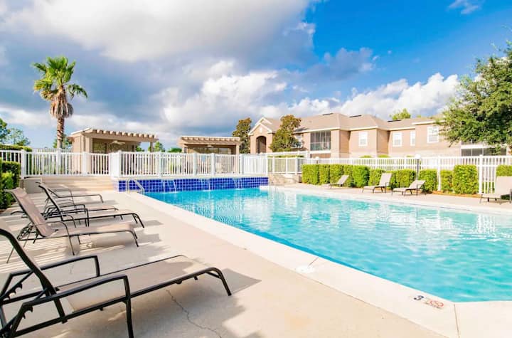 Bama Breeze/close To Owa,sportscomplex,tangermall! - Foley, AL