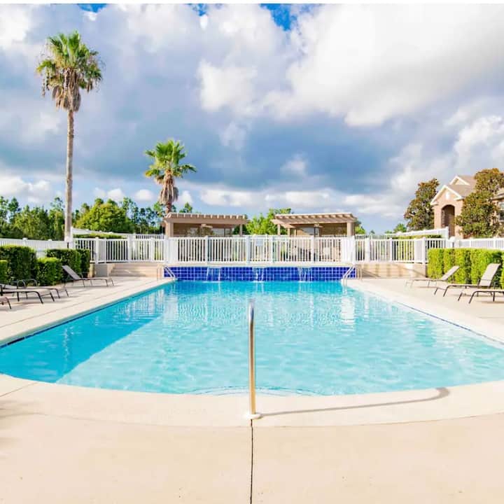 Bama Breeze/close To Owa,sportscomplex,tangermall! - Foley, AL