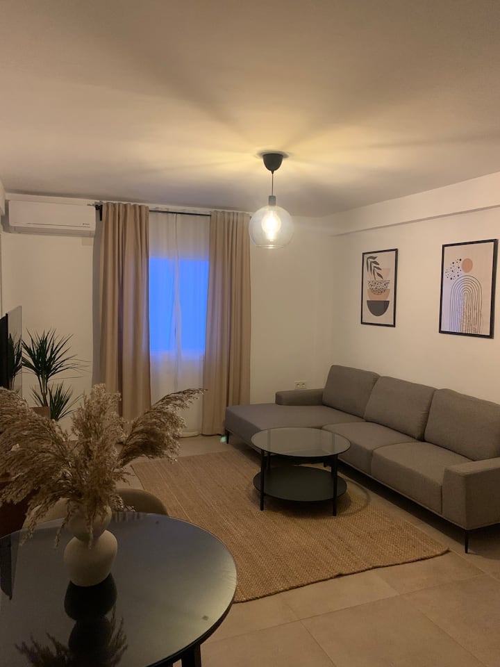 Apartamentos Romar B Campillos - Campillos