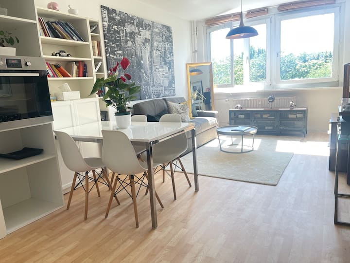 Historisch & Modern - Berlin