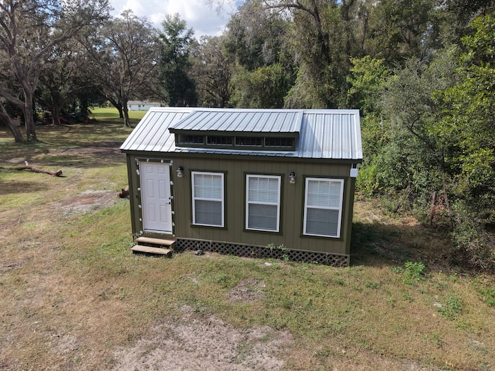 Cabin L - Zephyrhills, FL