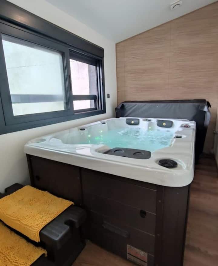 Chambre Tout Confort - Périgueux