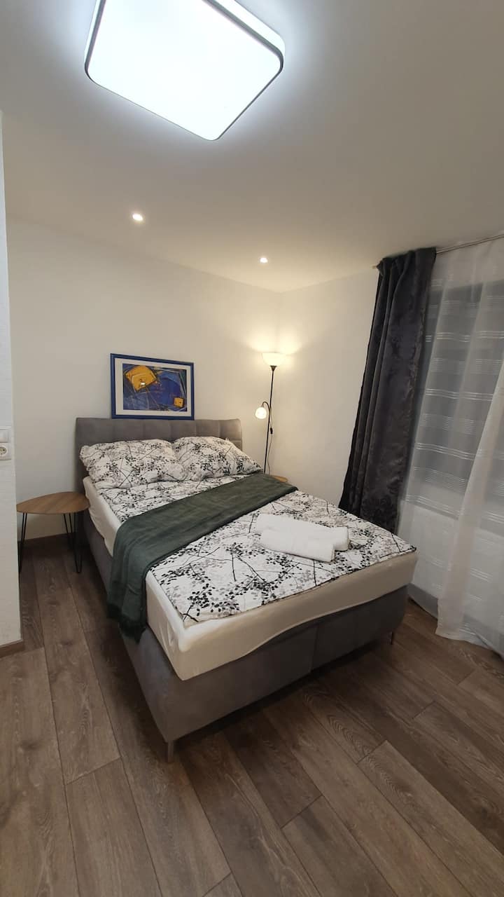 Schöne Lage In Koblenz - Coblence
