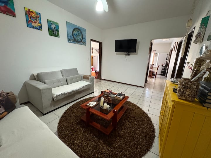 Casa Com Piscina E Quintal, Próxima Do Mar - Barra Velha
