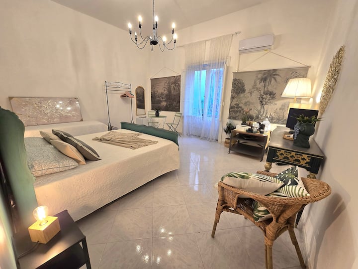 Suite, 30 Passi Dal Mare, Trapani - Trapani