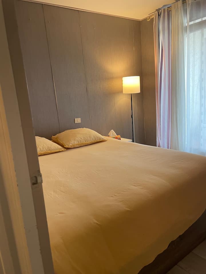 Chambre Cosy - Ciboure