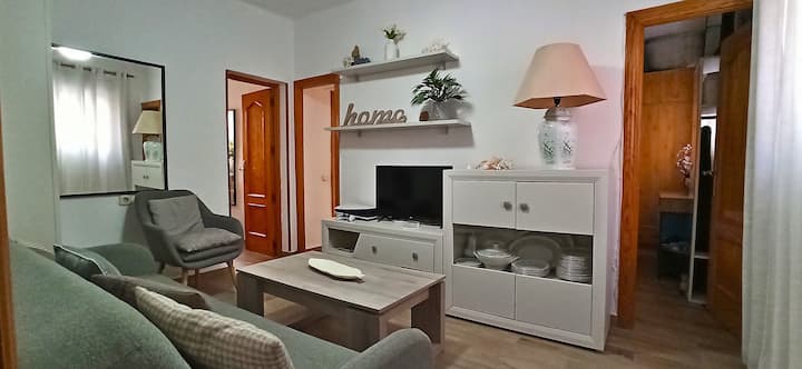 Ubicación Ideal En Almería - Almería