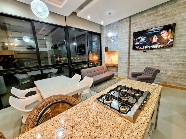 Cm Loft En La Mejor Zona De Cuu - Chihuahua