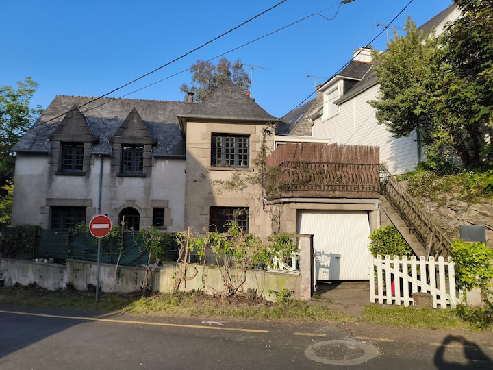 Maison Pour 7 Personnes Location à La Semaine - Saint-Cast-le-Guildo
