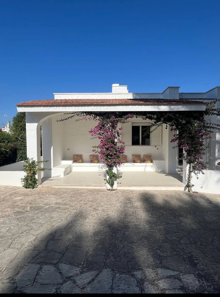 Villa Bouganville 2 Ostuni - Carovigno
