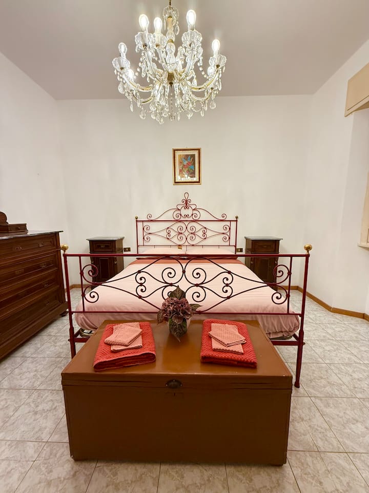 Casa Dell'arcadia - Pistoia