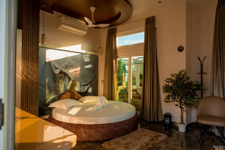 Skynest - Assam Royale Homestay - 
