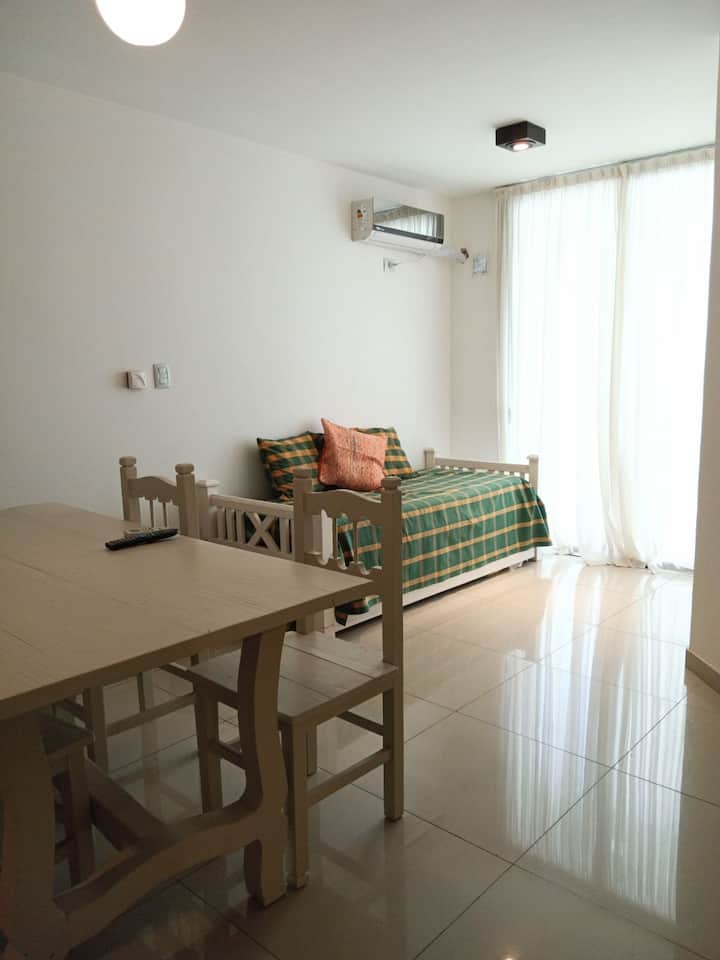 Departamento Centro Carlos Paz - Villa Carlos Paz