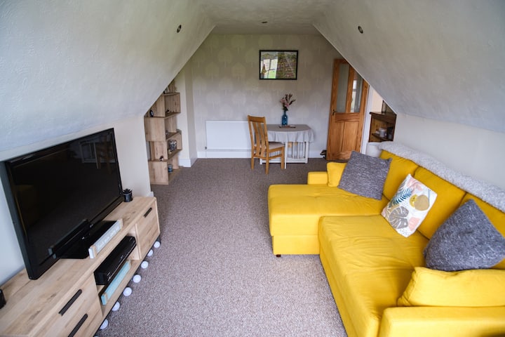 1 Bedroom Flat In Littlehampton. - Littlehampton