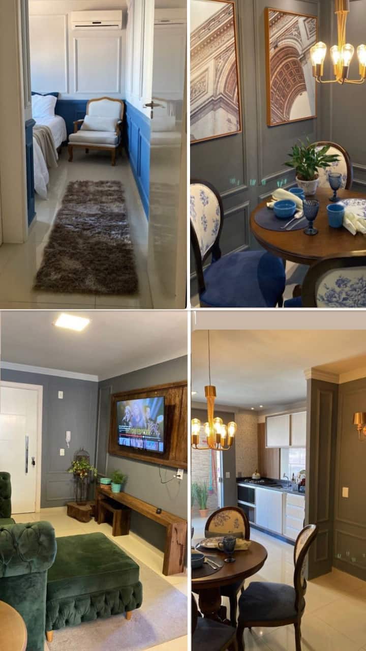 Ape Flower - Navegantes