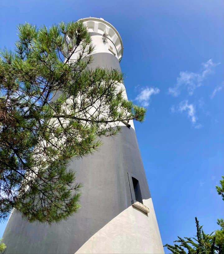 Contis Plage Maison T1 Bis - Saint-Julien-en-Born