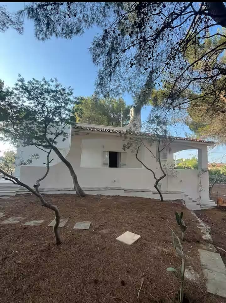 Villa Bouganville 1 Ostuni - Carovigno