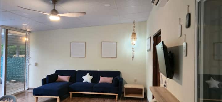 Villas De La Estancia In Playa El Espino - El Salvador