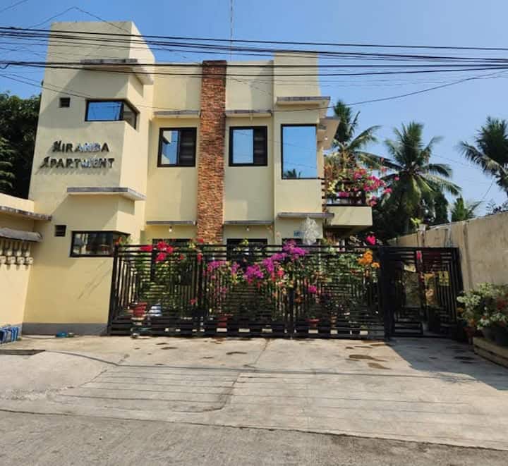 Miranda Apartment & Transient Unit # 4 - Cauayan City