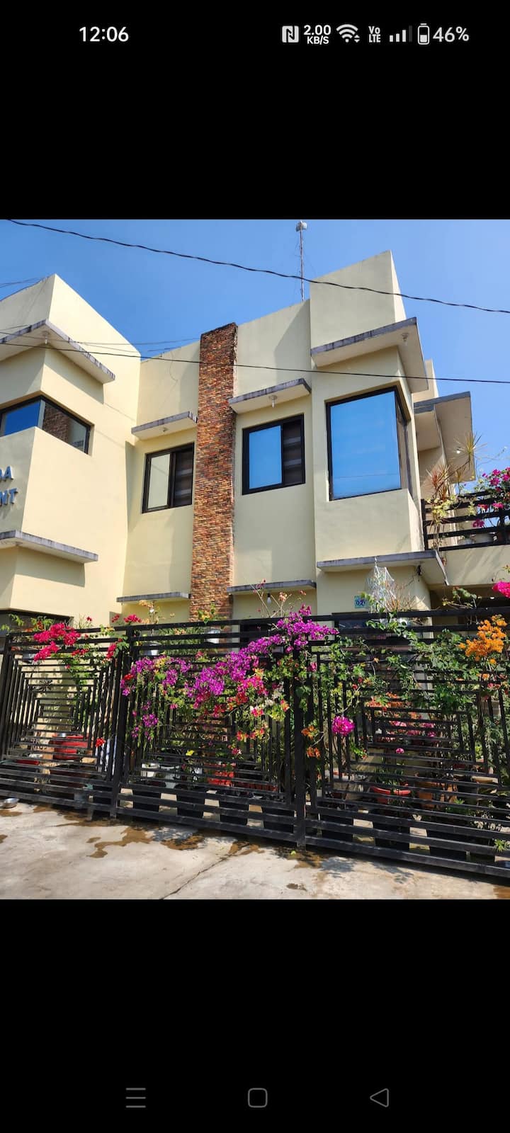 Miranda Apartment & Transient Unit # 4 - Cauayan City