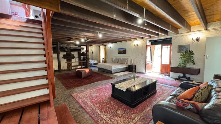 The Mill House - Grabouw