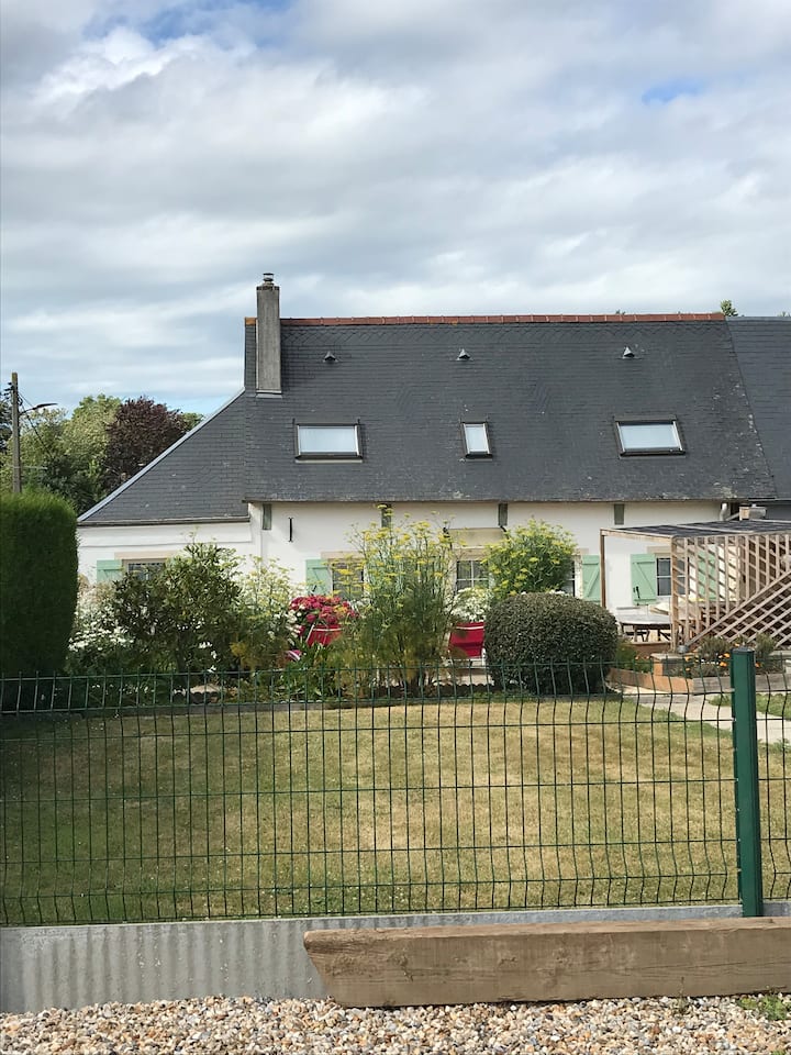 La Ciboulette - Les Loges