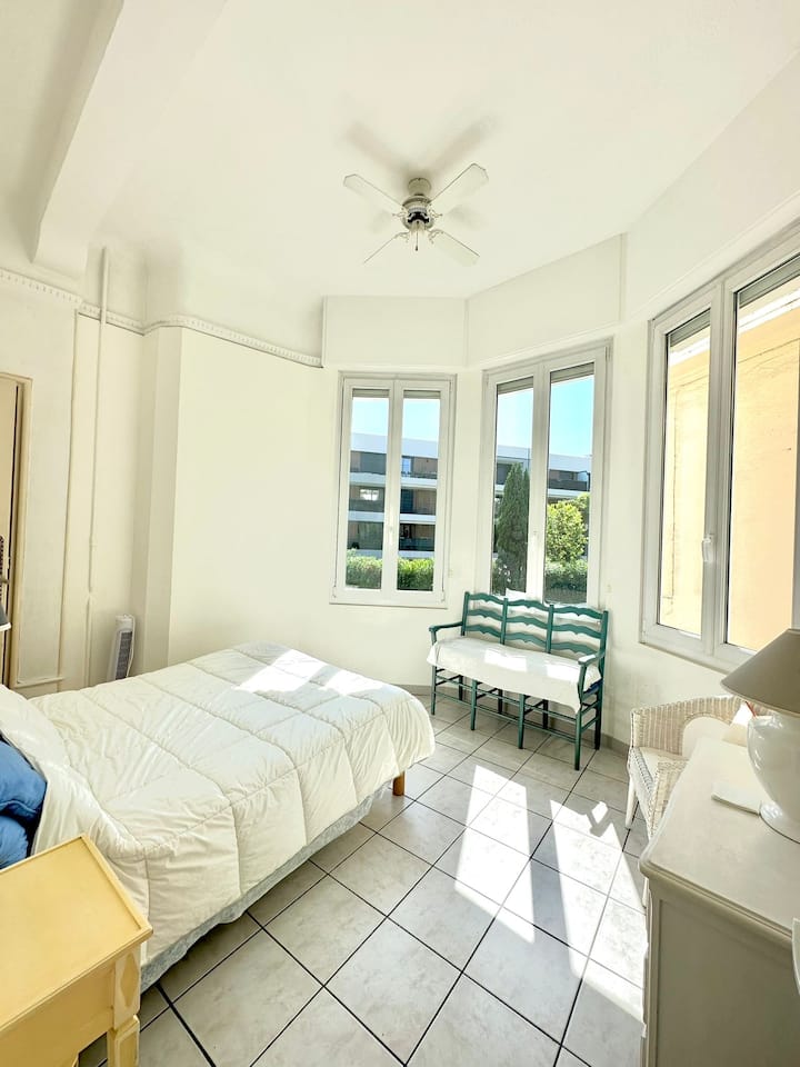 T3 Terrasse Cannes Centre-ville - Cannes