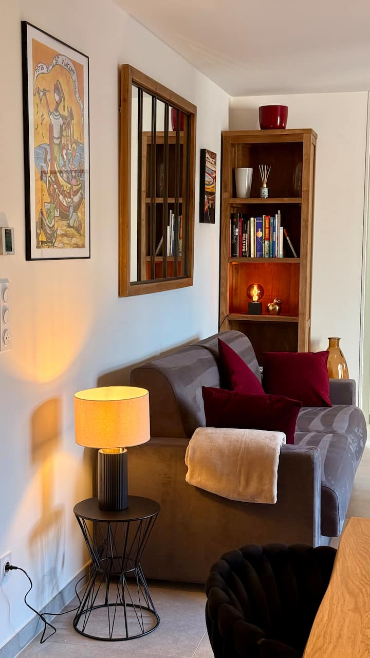 Appartement Collioure Le Haut - Collioure