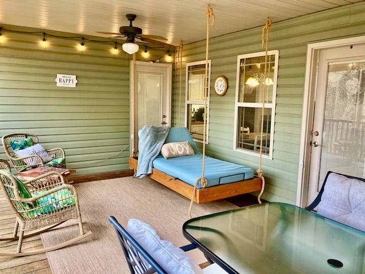 Our Happy Place - Lookout Mountain, GA