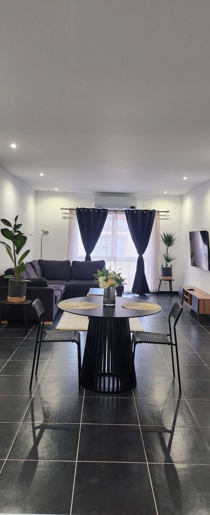 Studio Mezzanine Centre-ville - Cléon
